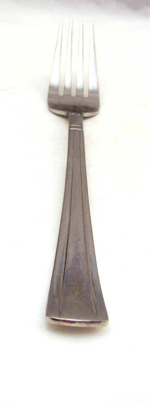 International 18/10 Stainless Steel INS330 Dinner Fork(s) 7 3/4" | eBay