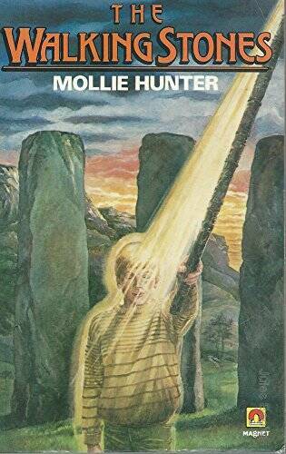 The Walking Stones (A Magnet Book) - Paperback By Hunter, Mollie - GOOD | eBay