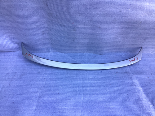 2018-2021 Toyota Camry rear spoiler OEM | eBay