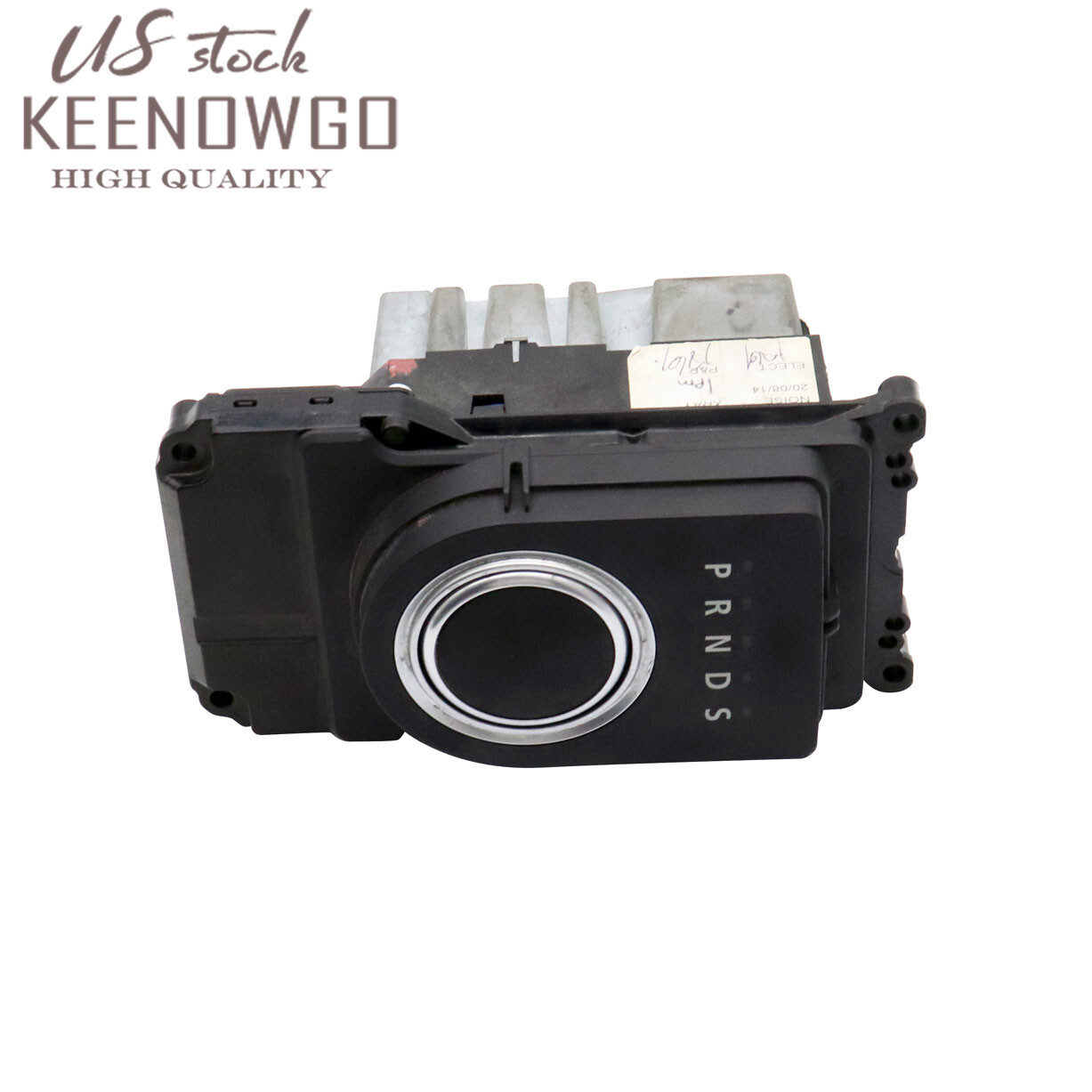 229.99Fits LAND ROVER GEARBOX TRANSFER SHIFT MODULE LR4 DISCOVERY ...