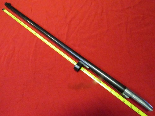 Ithaca Model 300 Recoil Operated Shotgun Barrel - 12 Gauge - 003 | eBay