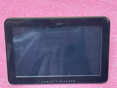 751297-001 HP Retail Integrated 7" USB Powered CFD POS Display | eBay