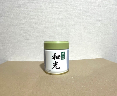 Marukyu Koyamaen Wako Matcha 40g Can Powder Powder Tea Japanese Tea New ...