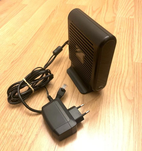 Arris Extender Tv Orange vap 3402 - 🚚 Complet 🚚 Envoi Rapide 📦 | eBay