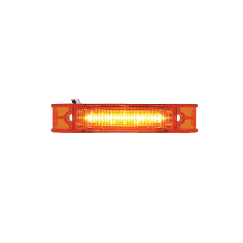 Optronics Led Marker Lights Optronics LED Marker/Clearance Light Kit