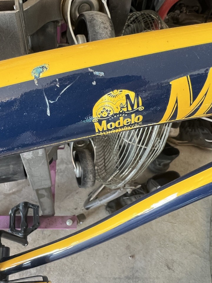 Modelo 26” Beach Cruiser Bike | eBay