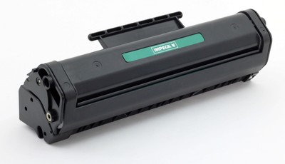 Kompatible Toner Schwarz mit Canon FX3 für Drucker Multipass L60 L6000 ...