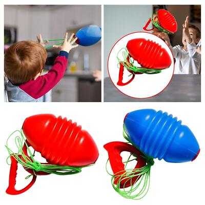 Pull Shuttle Ball Game Games Hand Pull Ball for Teens Adults | eBay UK
