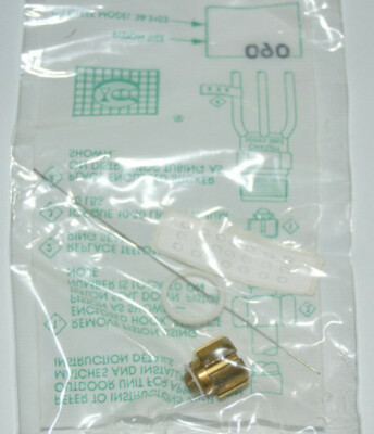 Armstrong Lennox Danfoss HVAC Piston Orifice Kit .090 Orfice Chatleff ...