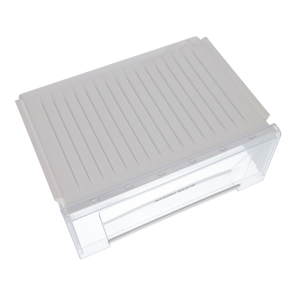 Hotpoint Fridge & Freezer Super Freeze Drawer Genuine | eBay UK