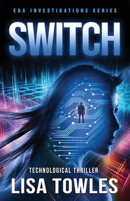 Switch by Lisa Towles Paperback Book 9781644568286| eBay