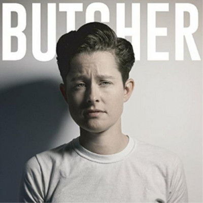 Rhea Butcher Butcher (CD) Album | eBay