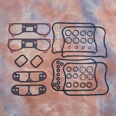 James Gasket 17030-89 Rocker Box Gasket Kit Rubber | eBay