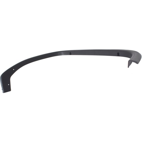 Fender Trim For 2014-2015 GMC Sierra 1500 Front Right Plastic Primed ...