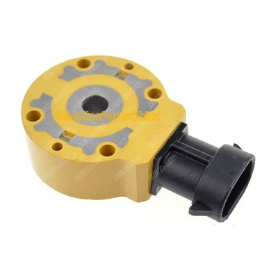 C7 & C9 Solenoid 10R4761, 10R4762, 10R4763 / 10R7222, 10R7224 | eBay