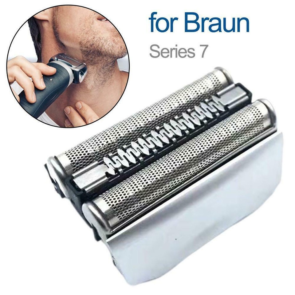 For BRAUN SERIES 7 70S 9000 Pulsonic Electric Shaver Razor Head Foil ...