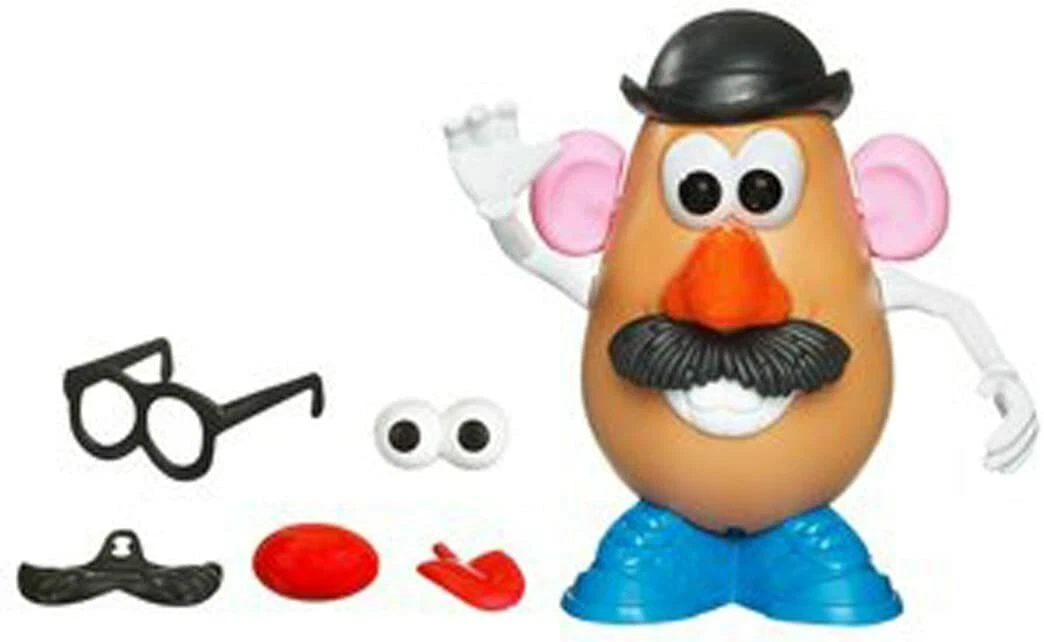 Toy Story Collection Mr Potato Head Ebay