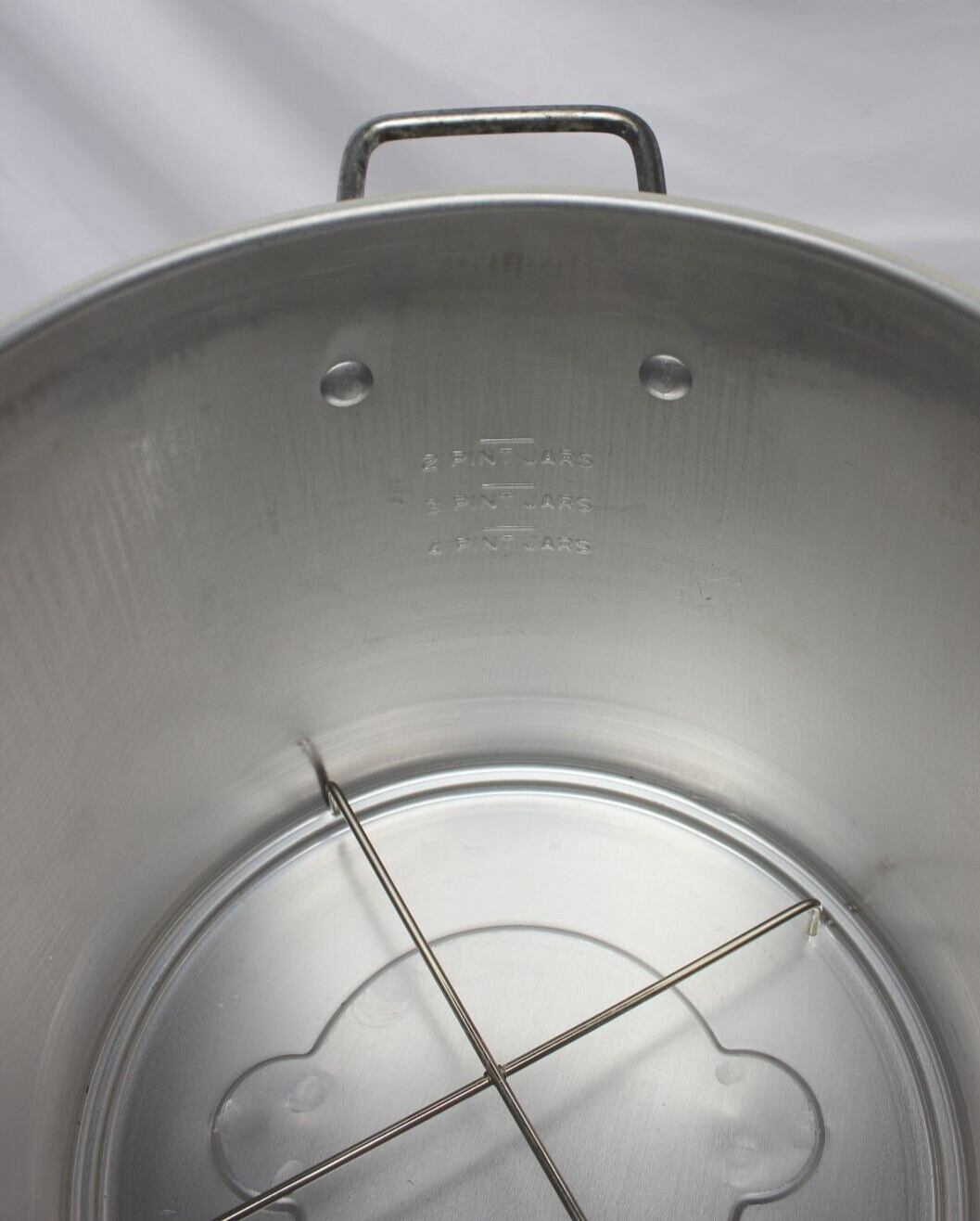 VTG Nesco The Cannery Electric Canner/Steamer for Pint Jars 4200-18 ...