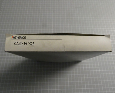 1 x Keyence Reflektierender Messkopf CZ-H32 | eBay.de