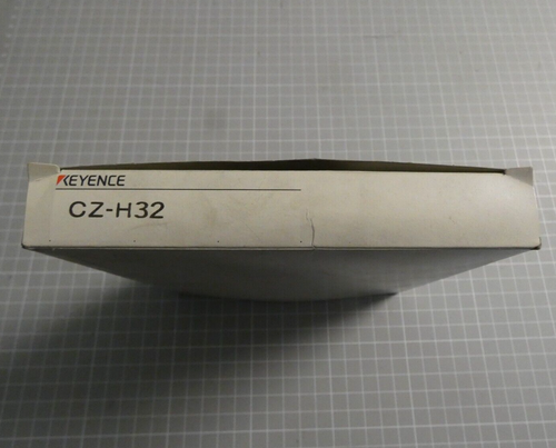 1 x Keyence Reflektierender Messkopf CZ-H32 | eBay.de