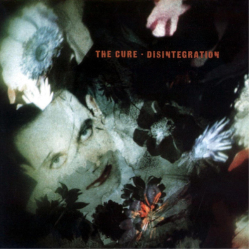 The Cure Disintegration (CD) Deluxe Box Set | eBay