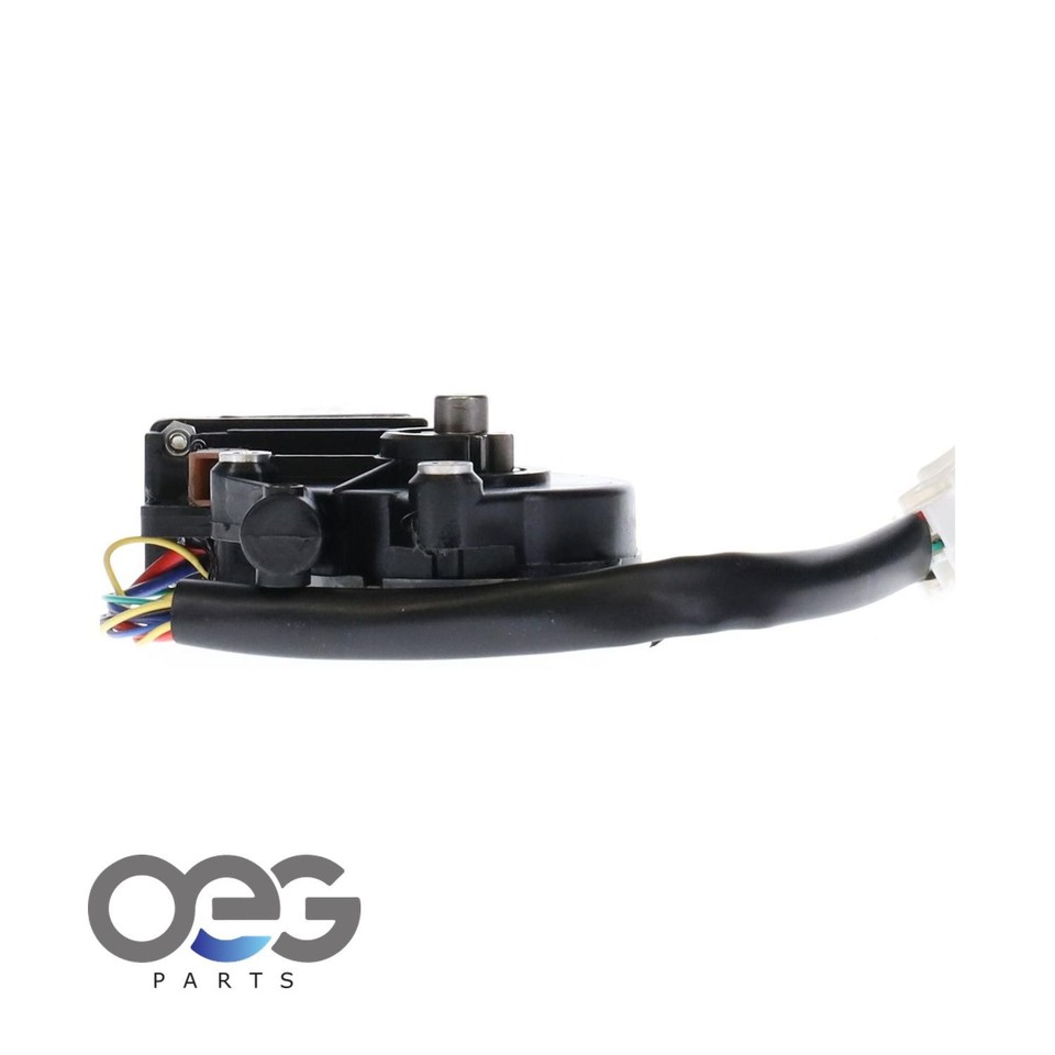 New Ft Left Window Motor For Toyota Sequoia 2001-07, Tundra 04-06 4 ...