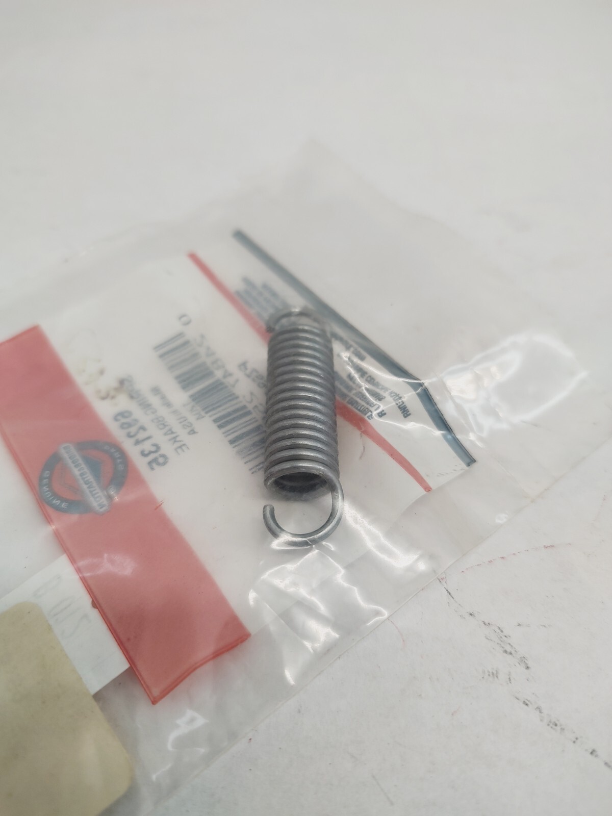 Genuine OEM Briggs & Stratton 692135 Brake Spring | eBay