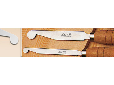 Gouge / Ciselet Avec Tranchant Profil Tour STUBAI Code 7030 | eBay