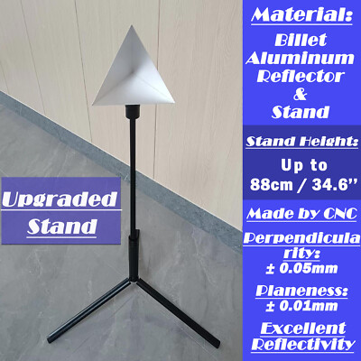 Radar Aiming Reflector Target ADAS Calibration Tool For Honda Toyota ...