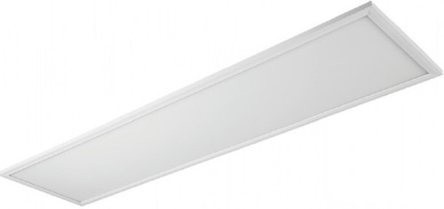 1200 x 300 LED Ceiling Panel Light Recessed BG LUCECO 4000k | eBay