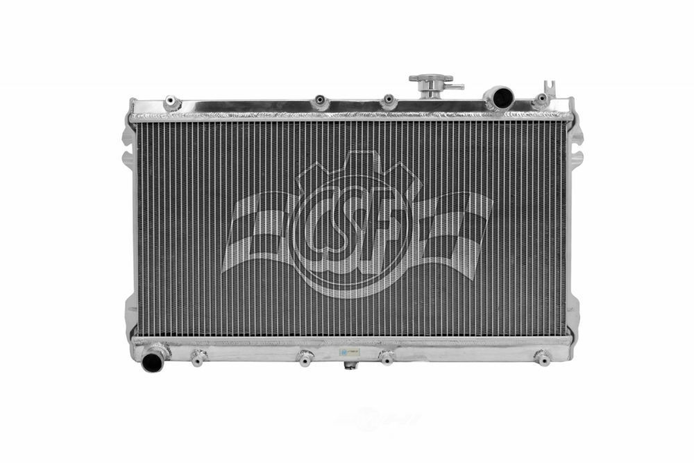 Radiator CSF 2862 fits 1990 Mazda Miata for sale online | eBay