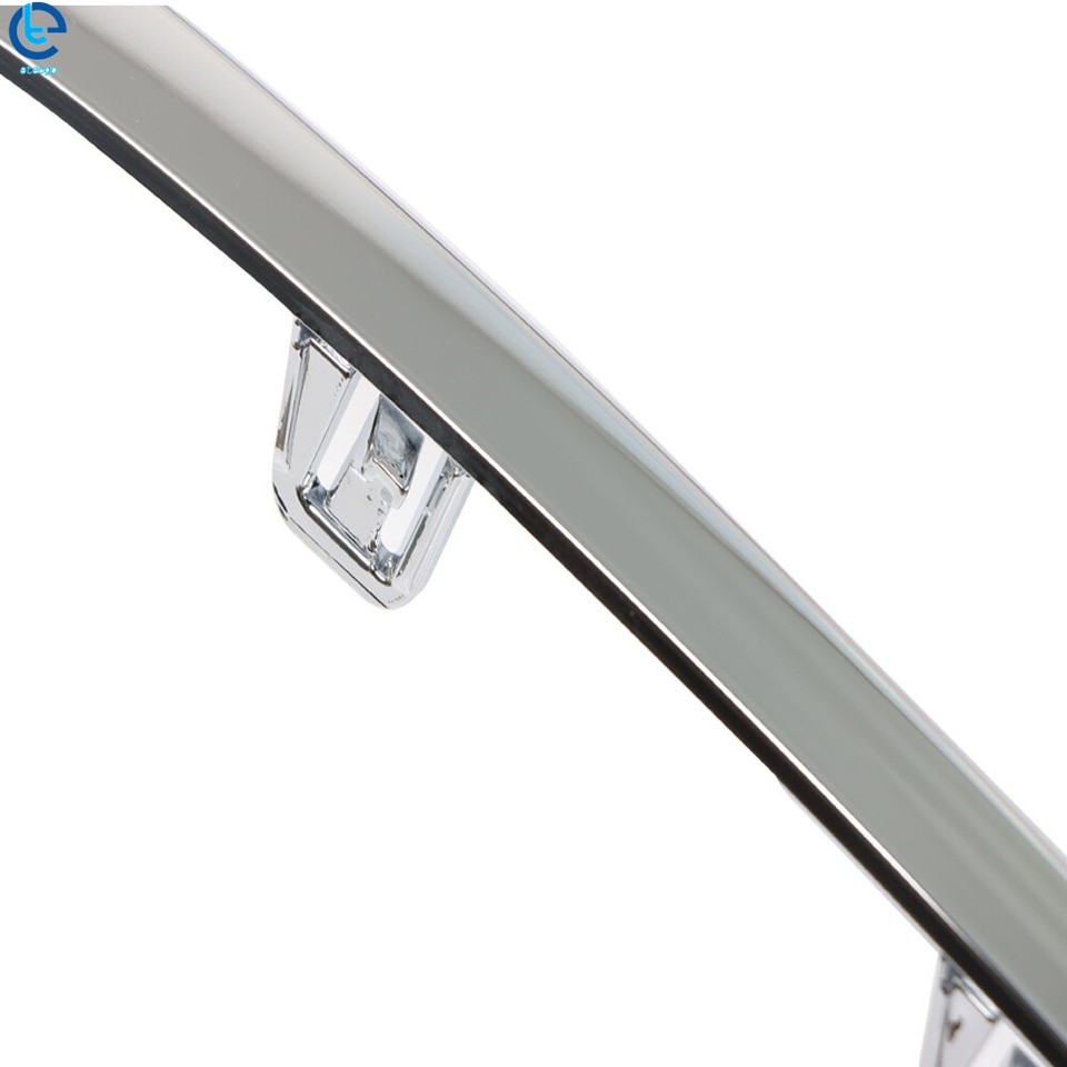LX1210108C 5312133050 For Lexus ES350 ES300h 2013-2015 Trim Grill Front ...