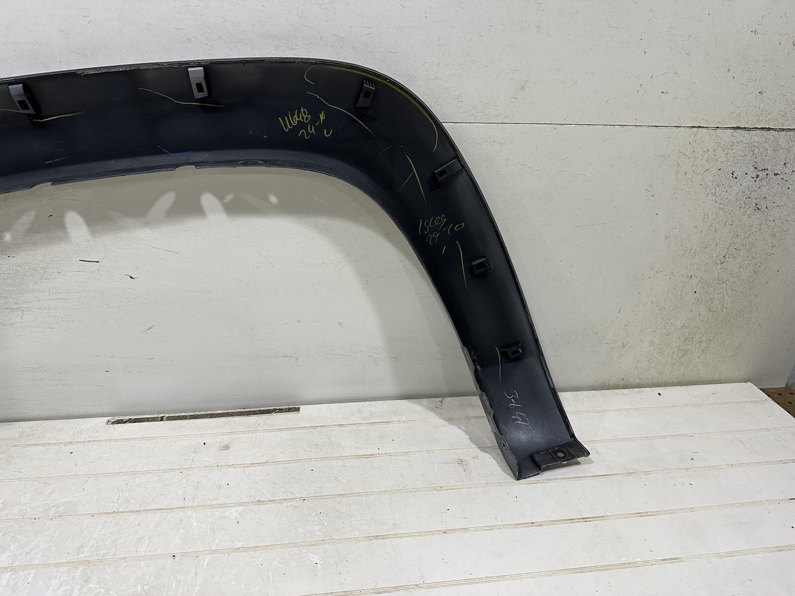 OEM 2016-2021 Genuine Toyota Tacoma Fender Flare Right RH Passengers ...