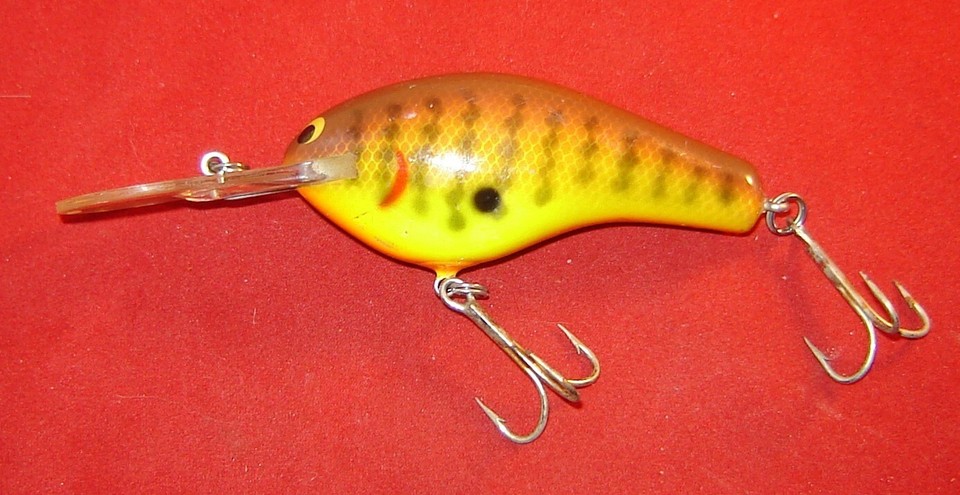 Bagley's Tackle Box Lures (You Choose, Your Choice, You Pick) Bagley | eBay
