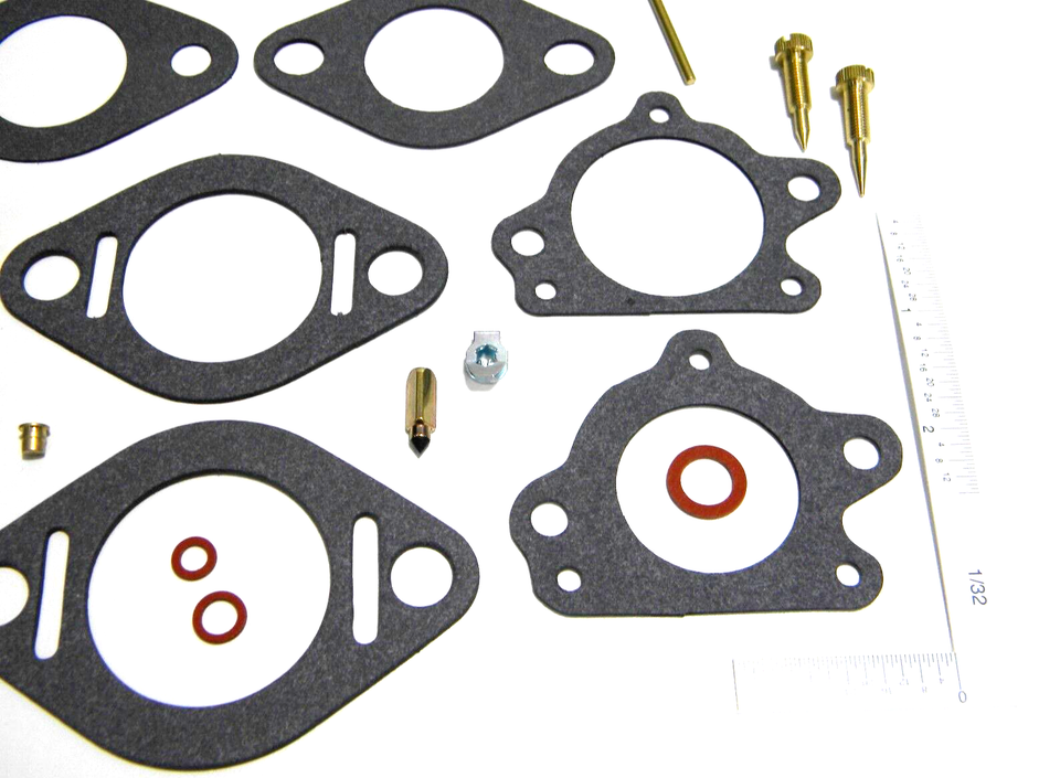 Agricultural Zenith Repair Kit Series 28-228 Zenith Industrial ...