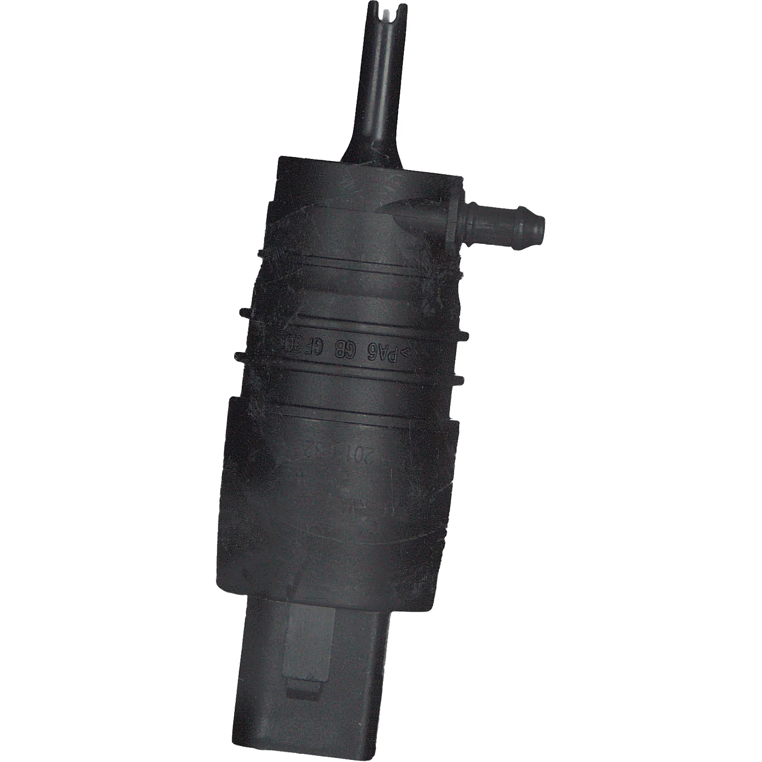 Washer Pump Windscreen Headlight Fits VW Crafter Febi 23113 | eBay UK