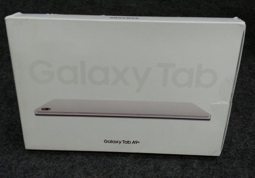 SAMSUNG SM-X210 Galaxy Tab A9+ Tablet 11" 64GB SM6375 4GB Android 13 ...