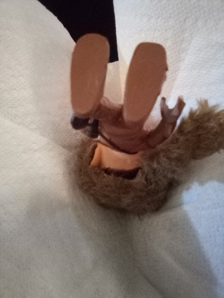 1964 REMCO DANIEL BOONE / FESS PARKER - AMERICAN TRADITION ACTION ...