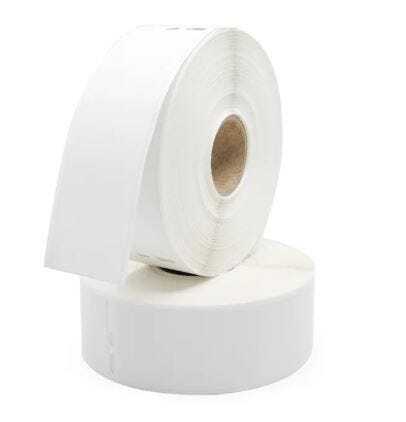 LabelValue Compatible Dymo 30252 Address Labels - (1-1/8" x 3-1/2") For ...