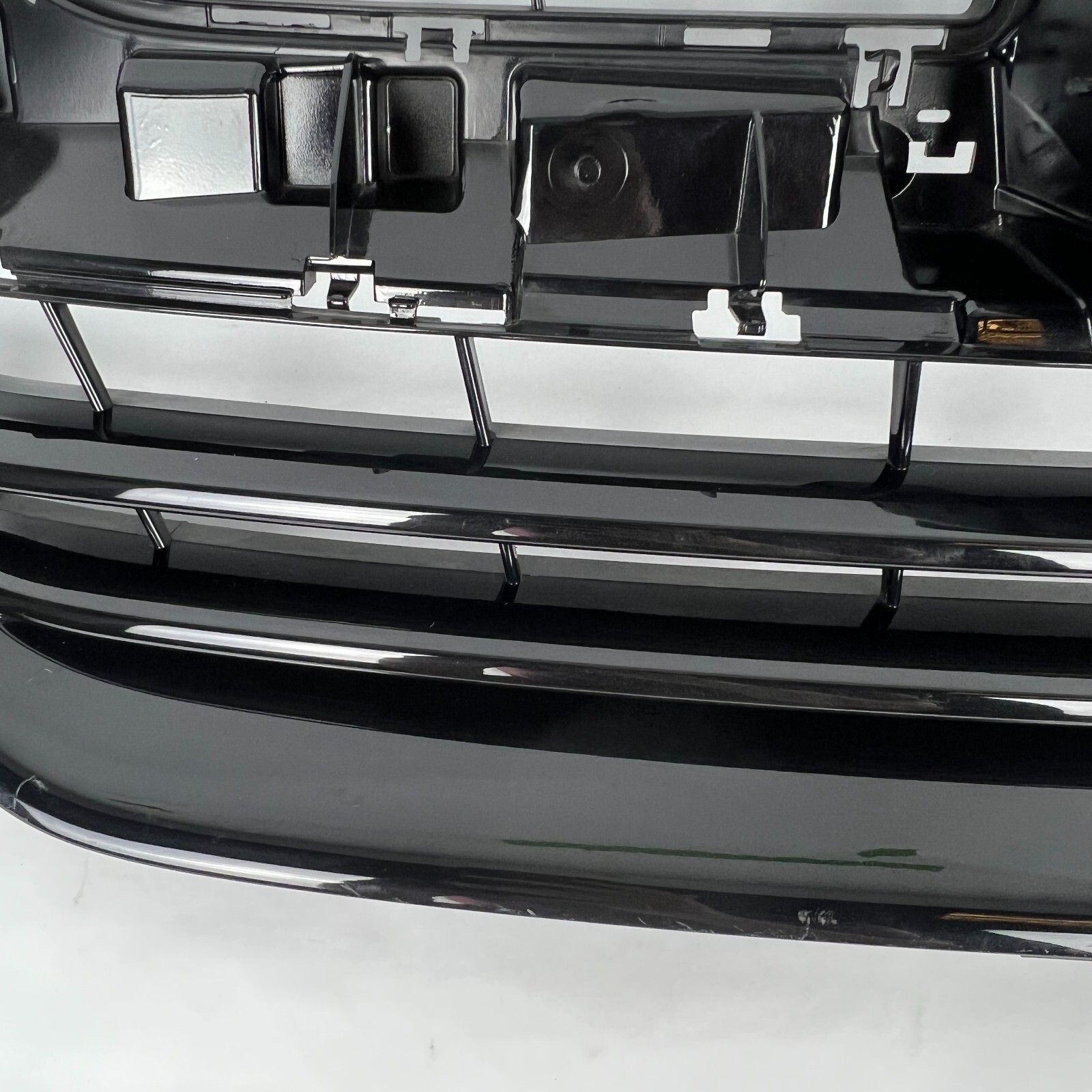 OEM 2017 2018 2019 Honda CR-V Front Upper Grille Base Gloss Black 71121 ...