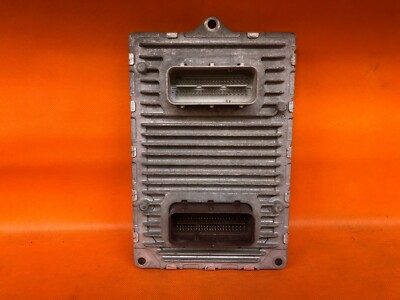 PROGRAMMED PLUG & PLAY 12 DODGE CARAVAN 3.6 ECU ECM CONTROL MODULE ...