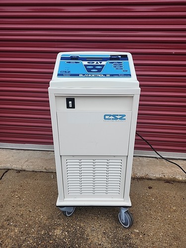 Cincinnati Sub-Zero CSZ Blanketrol III Model 233,Smart Hyper ...