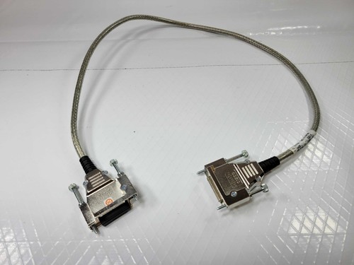 CISCO 72-2633-01 CAB-STACK-1M Stacking Cable | eBay