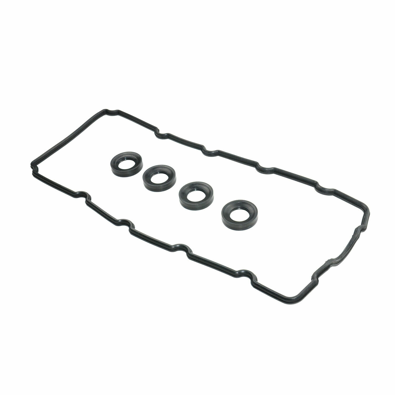 Fit MINI R50 R52 R53 ONE COOPER ENGINE CAM VALVE ROCKER COVER GASKET ...