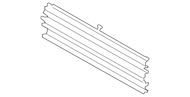 Genuine Ford OE Panel ML3Z-17626-AA for sale online | eBay