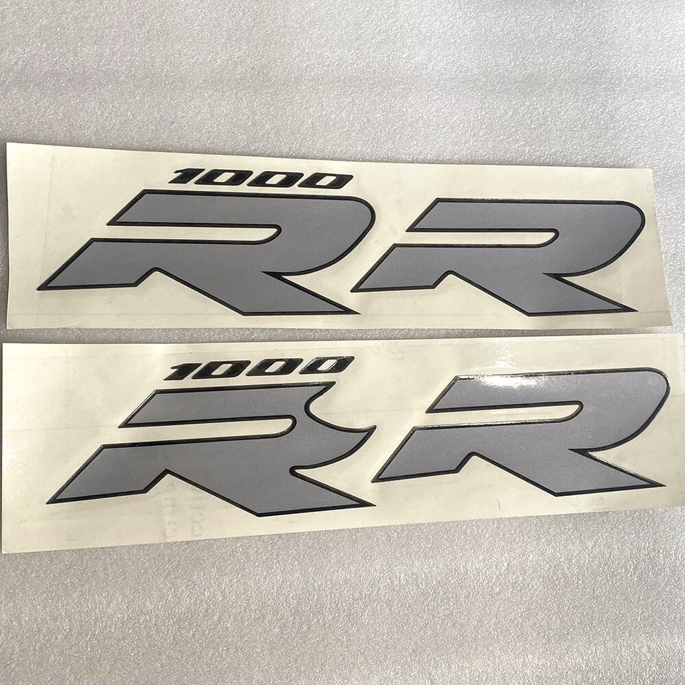 Stickers Kit Replica BMW M1000RR For BMW S1000RR 2019/2022 Blue | eBay