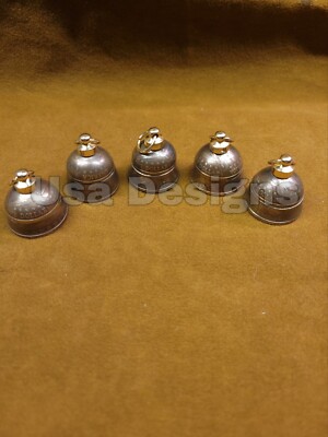 Sacagawea Dollar Coin Bell | eBay