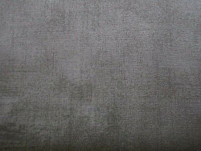 1 Yard New Cotton Fabric Moda Grunge Smoke Gray Color #400 | eBay