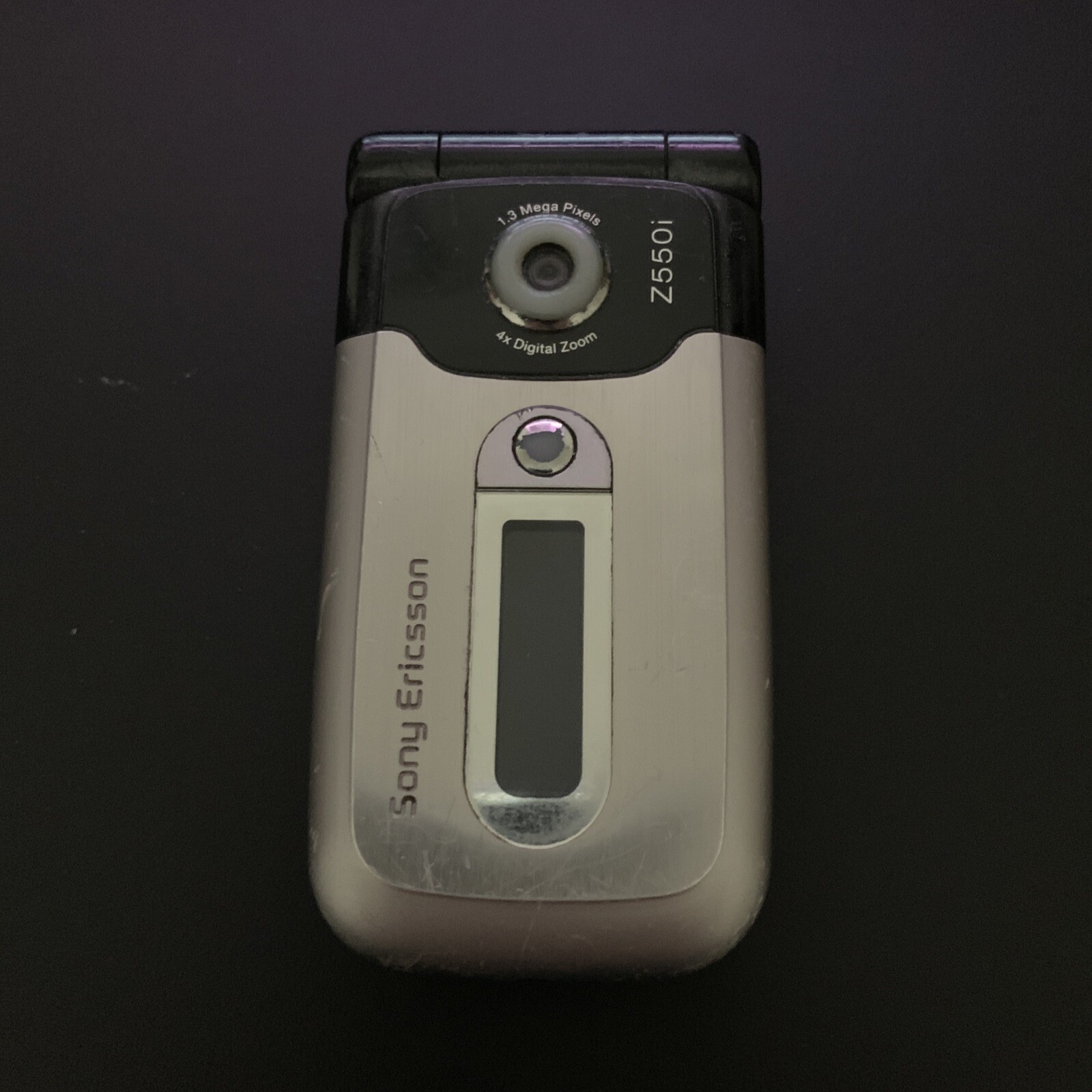 Cellulare Sony Ericsson Z550i | eBay