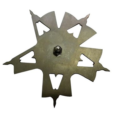 Drilling Machine Centering Tool with Measuring Claws for Pipe Fittings ...